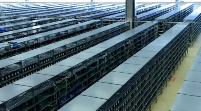 The Best Bitcoin Mining Hardware | Crypto-News.net The Best Bitcoin Mining Hardware | Crypto-News.net