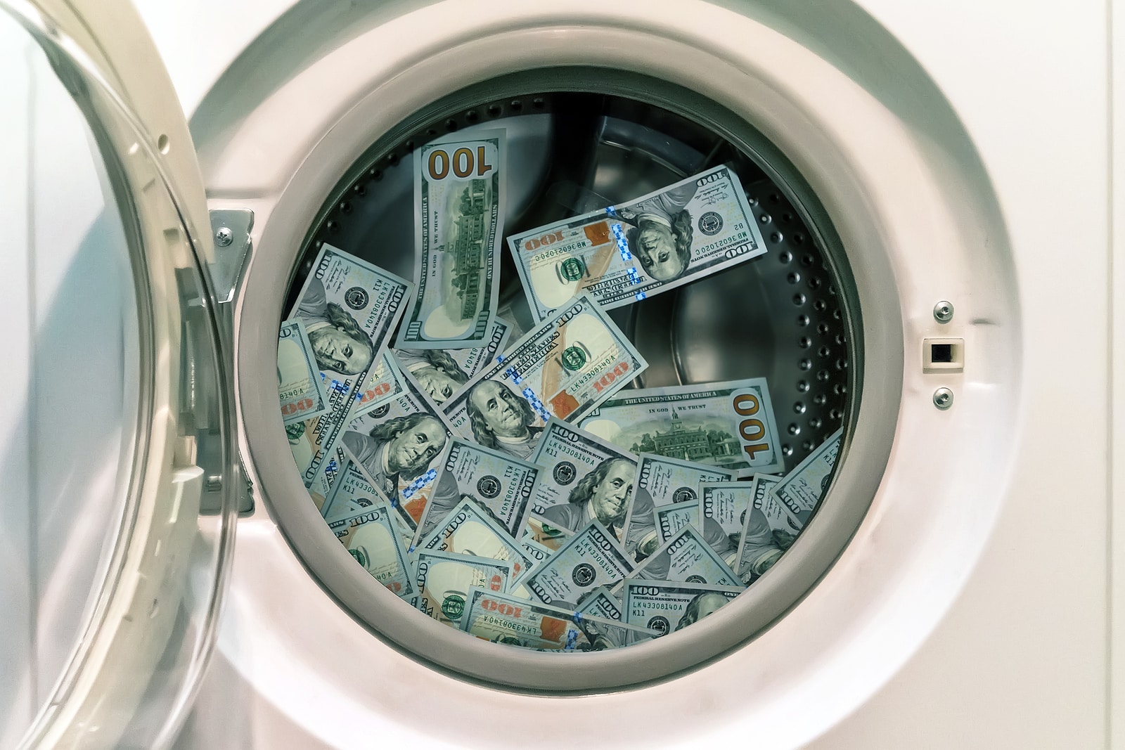 Analysis On Recent Money Laundering Cases Involving Cryptocurrencies ... Analysis On Recent Money Laundering Cases Involving Cryptocurrencies ...