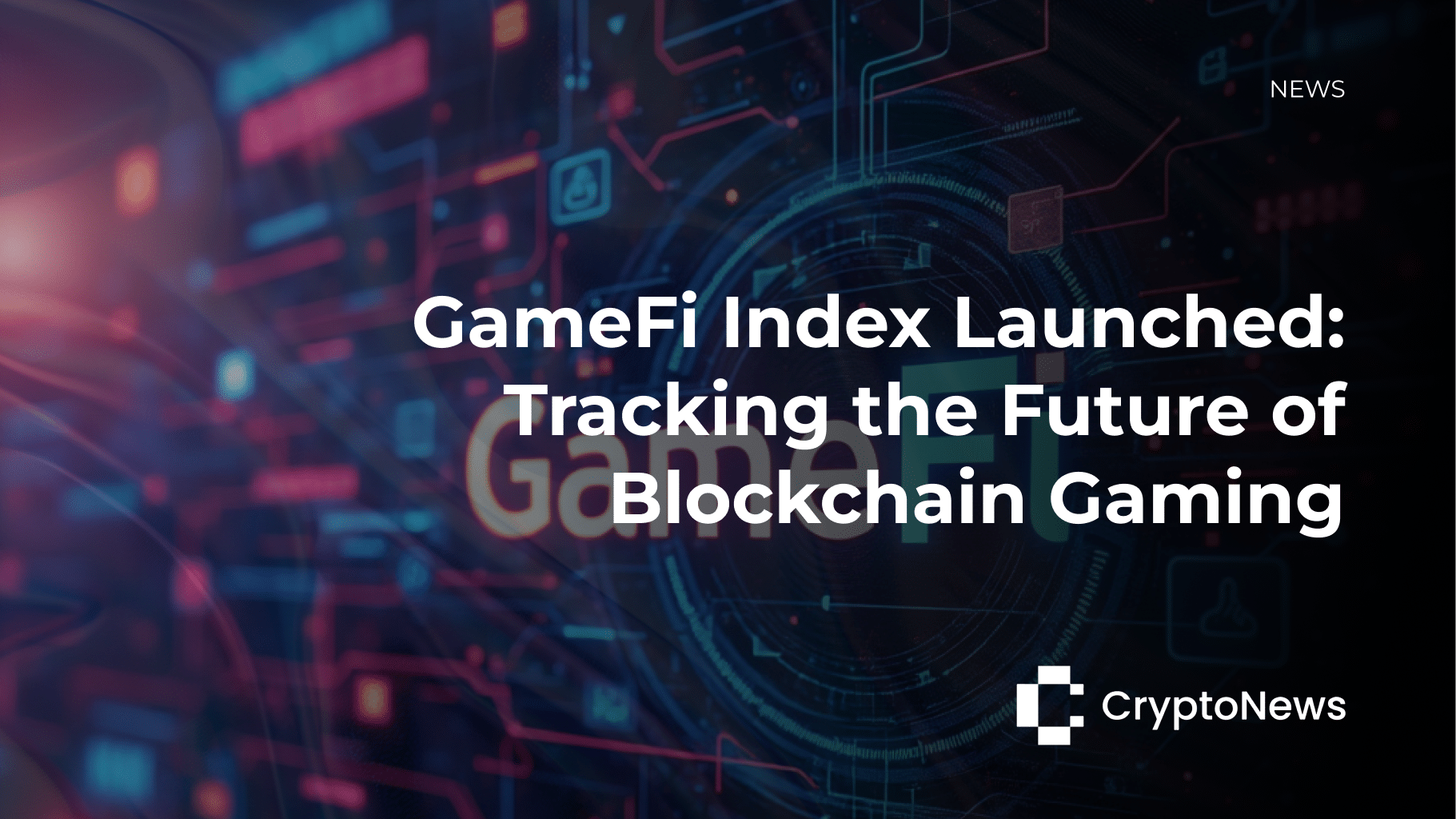 Truflation Introduces GameFi Index, the Premier Tool for Monitoring Blockchain Gaming Tokens ...